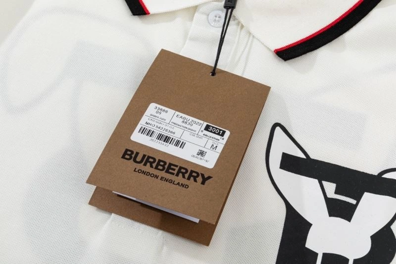 OEM Burberry T-Shirts