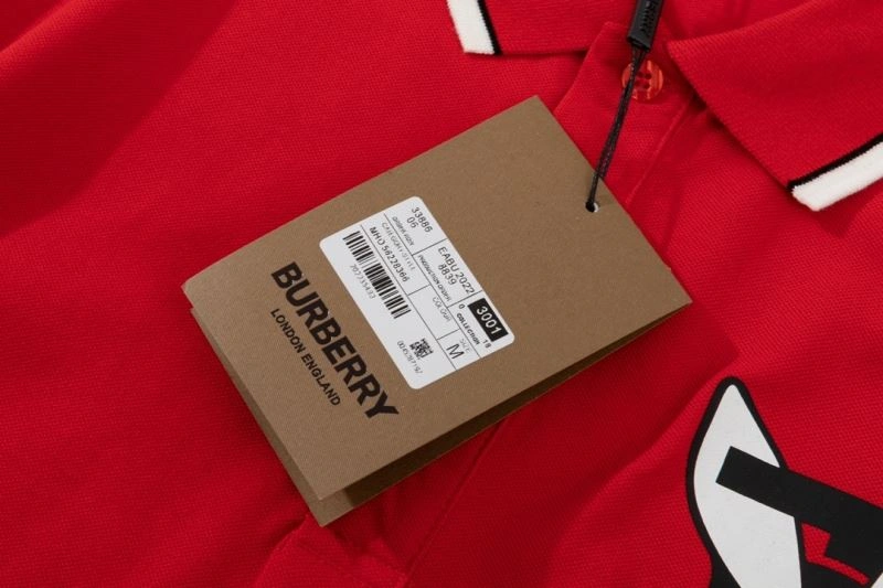 OEM Burberry T-Shirts