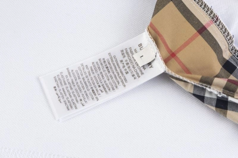 Cut-rate Burberry T-Shirts