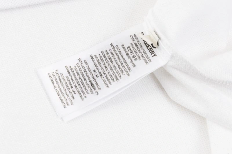 Discounted Burberry T-Shirts