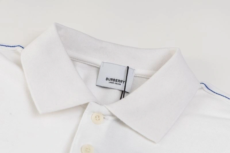 Budget-friendly Burberry T-Shirts