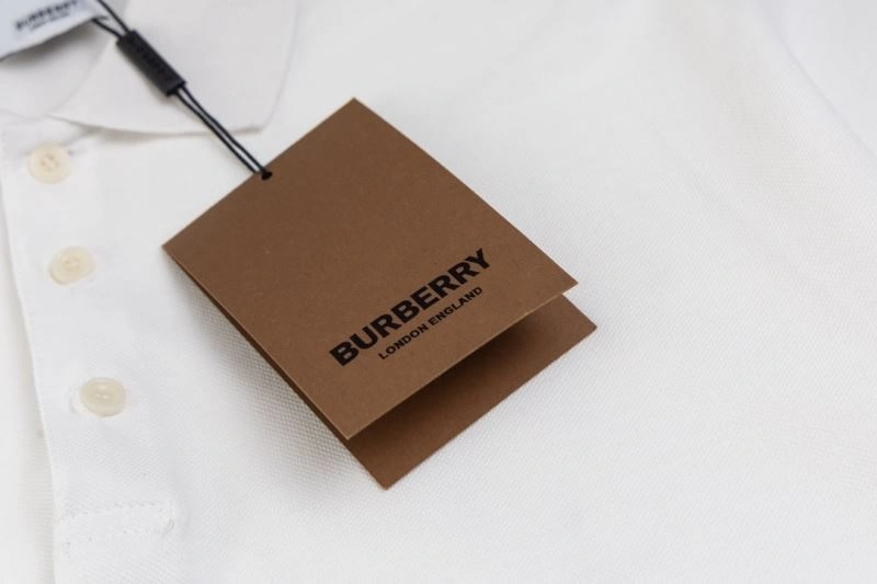 Budget-friendly Burberry T-Shirts