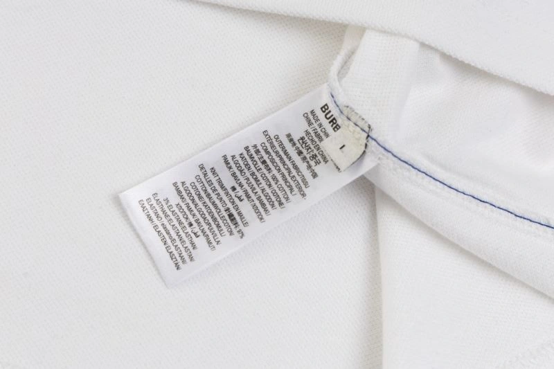 Budget-friendly Burberry T-Shirts