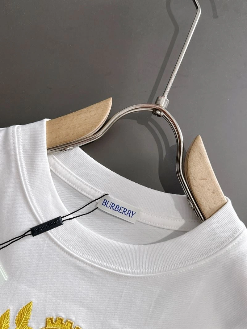 Budget-friendly Burberry T-Shirts