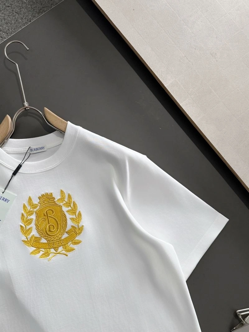 Budget-friendly Burberry T-Shirts