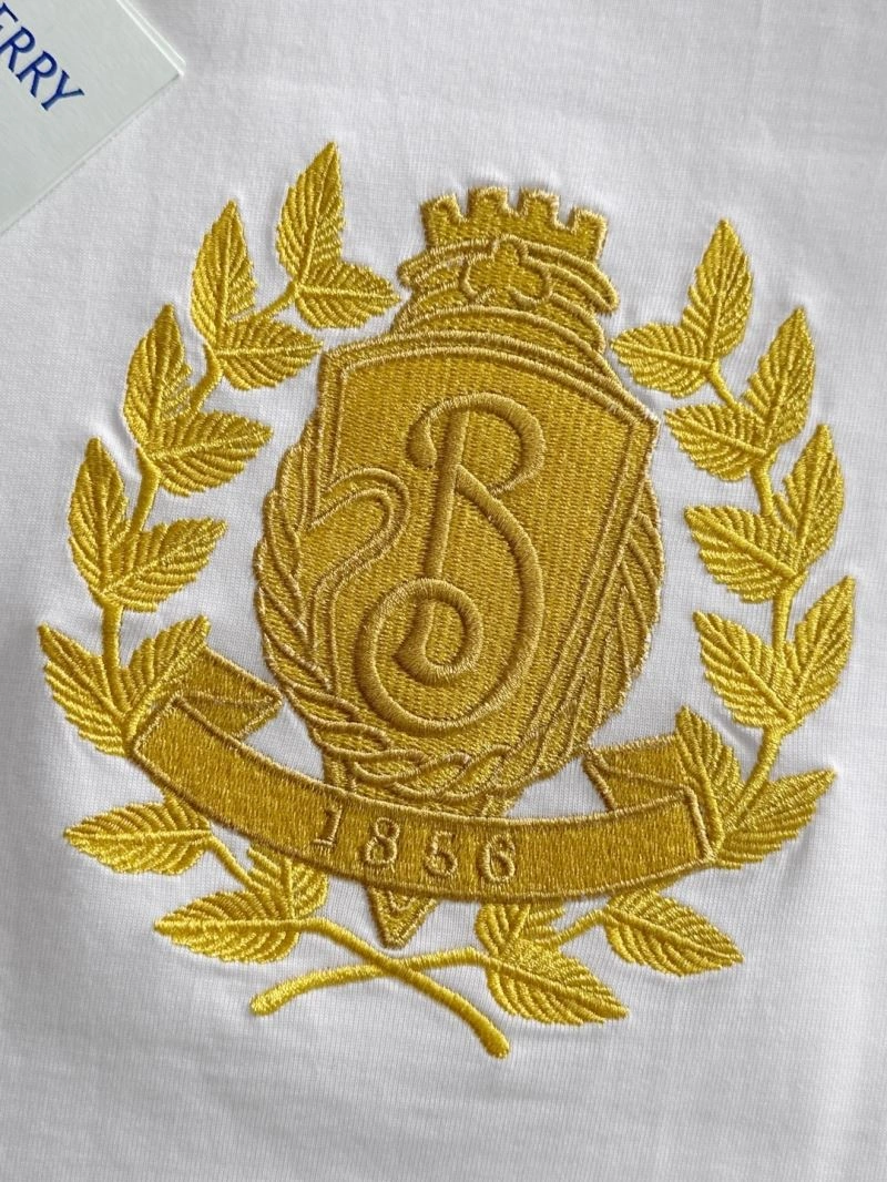 Budget-friendly Burberry T-Shirts
