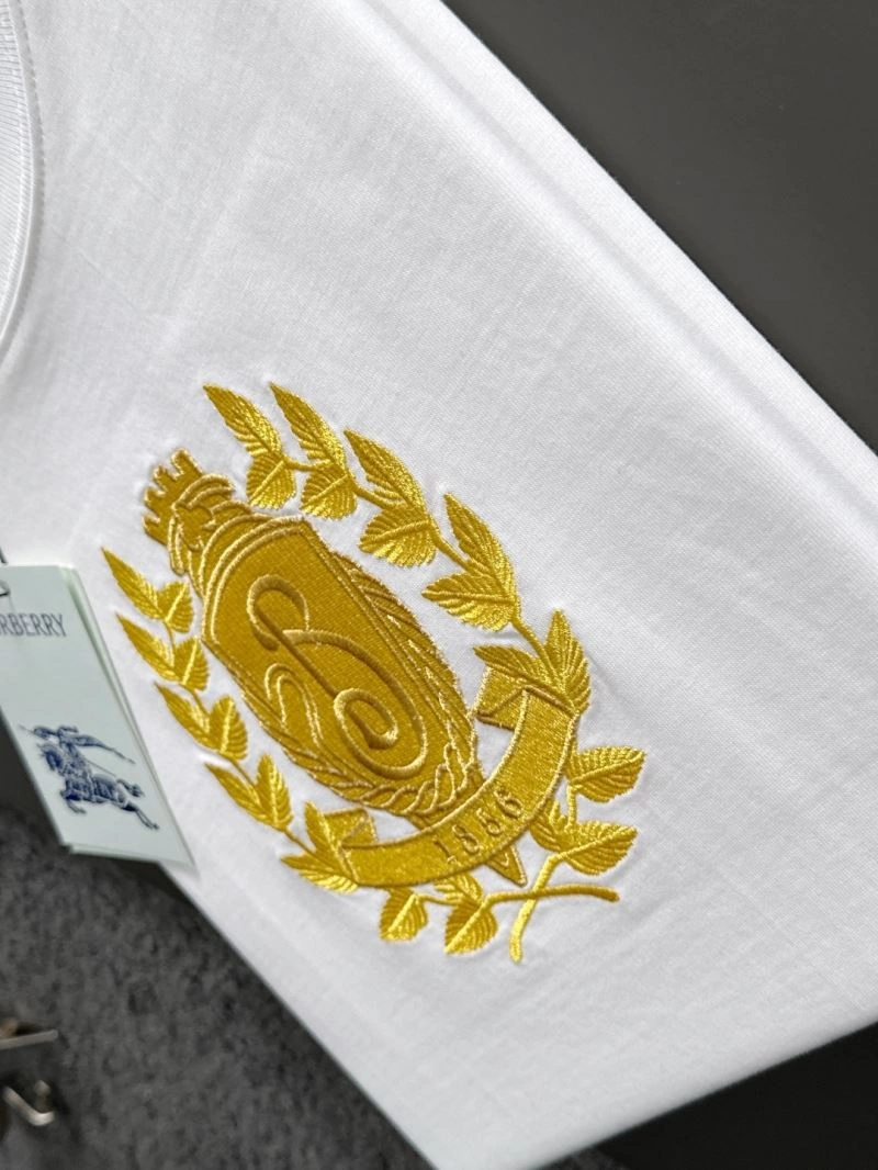 Budget-friendly Burberry T-Shirts