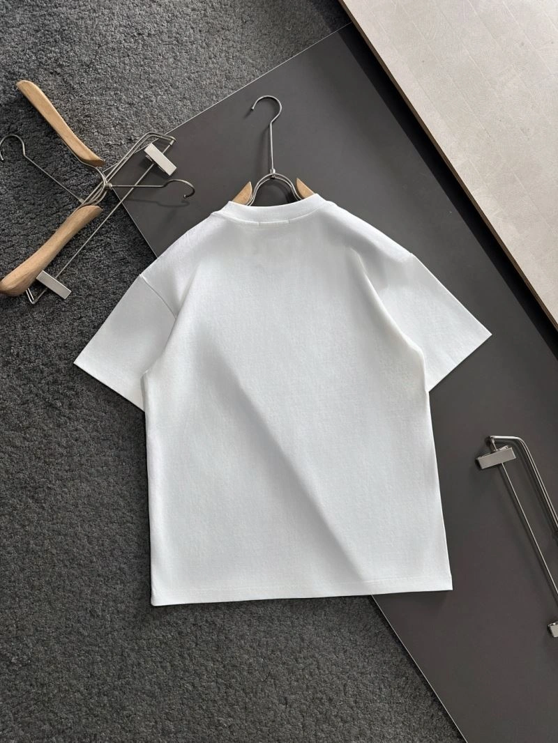 Budget-friendly Burberry T-Shirts