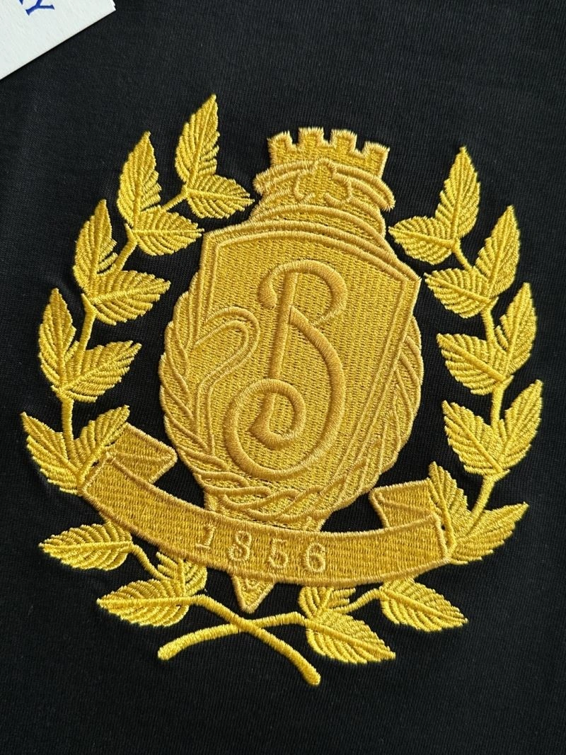 Indistinguishable Burberry T-Shirts