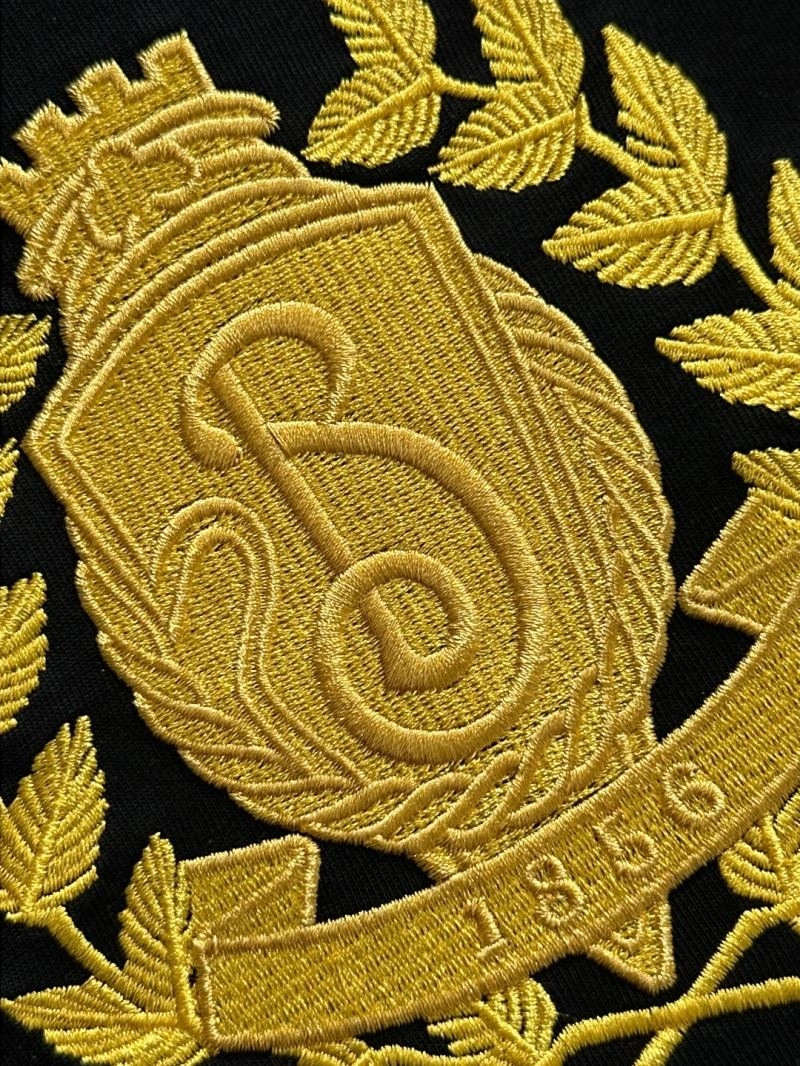 Indistinguishable Burberry T-Shirts