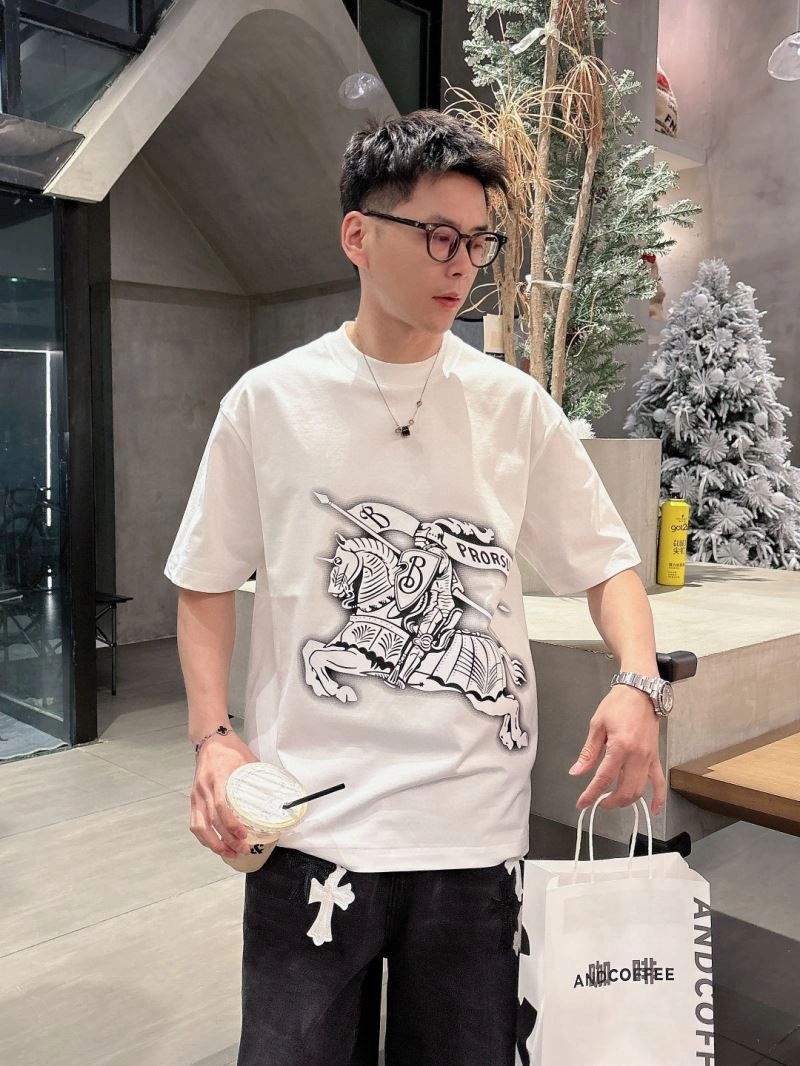Burberry T-Shirts