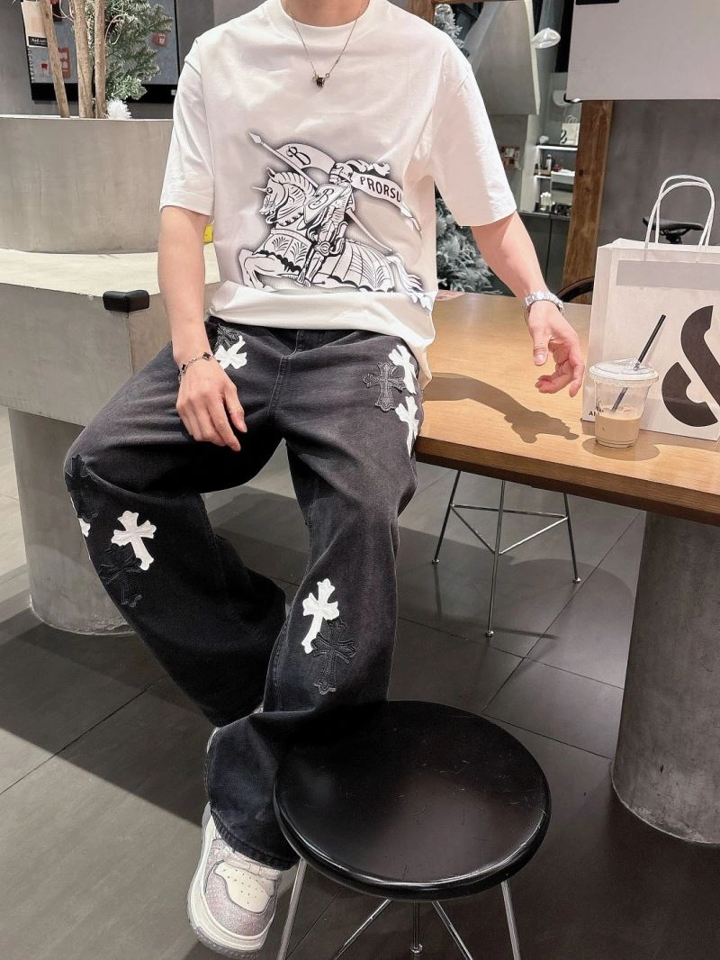 Perfect replica Burberry T-Shirts