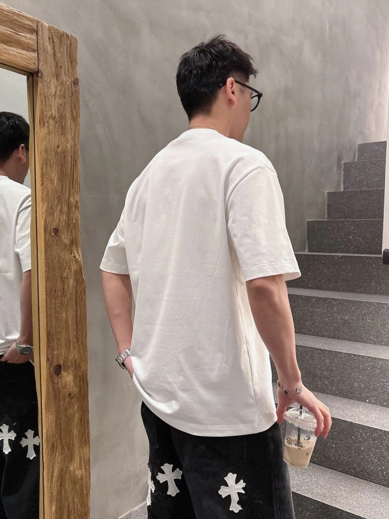 Perfect replica Burberry T-Shirts