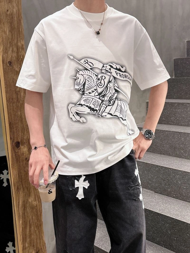 Perfect replica Burberry T-Shirts