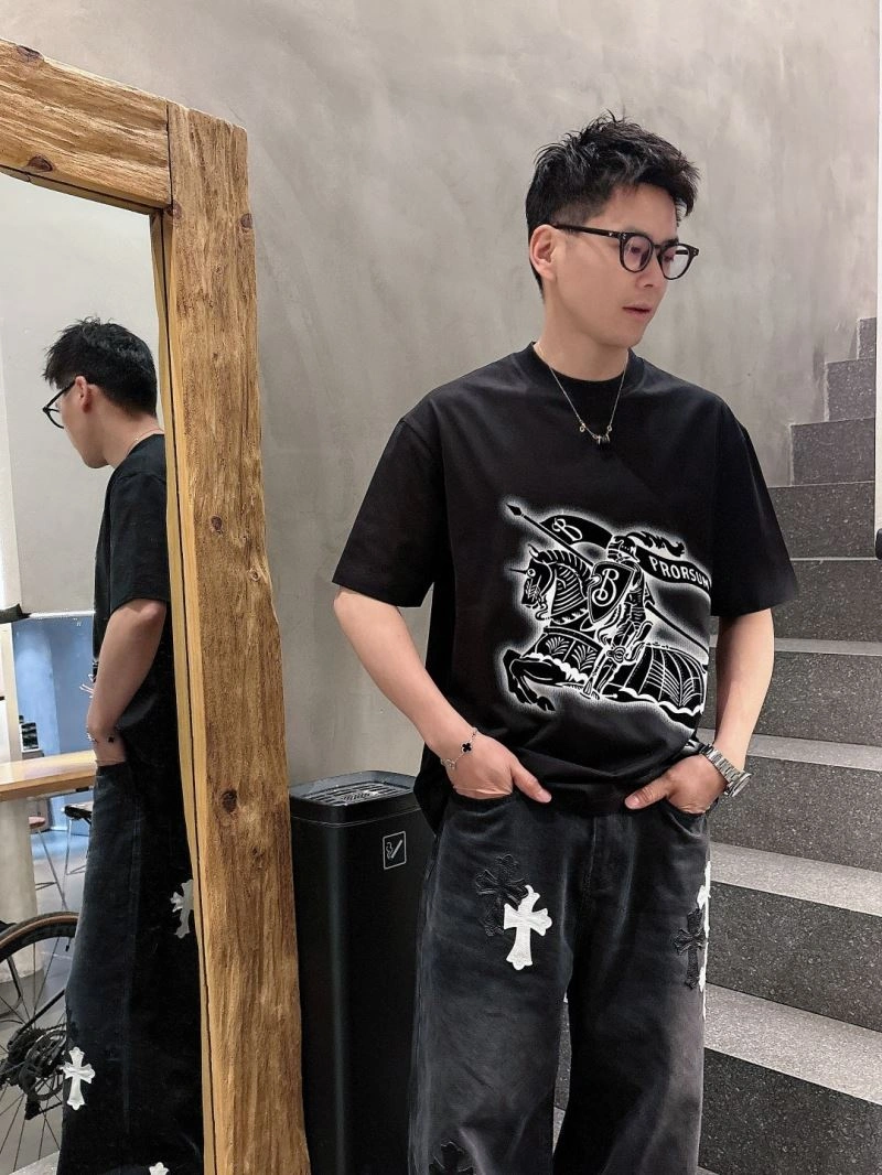 Burberry T-Shirts