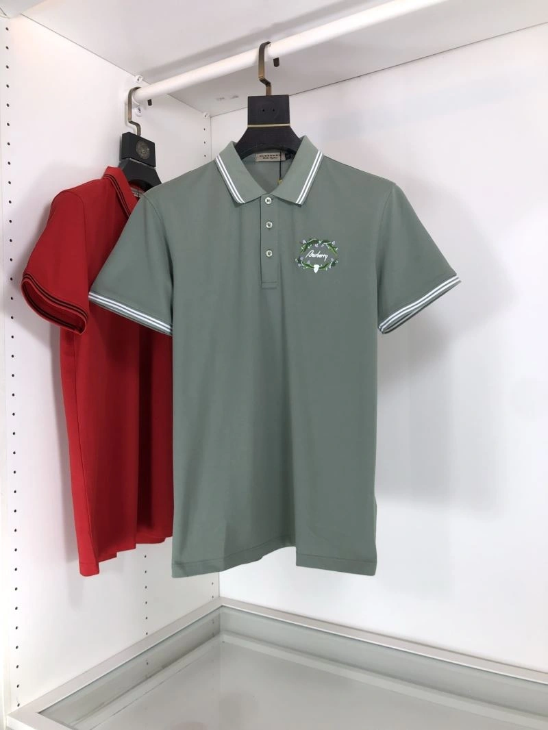 Burberry T-Shirts