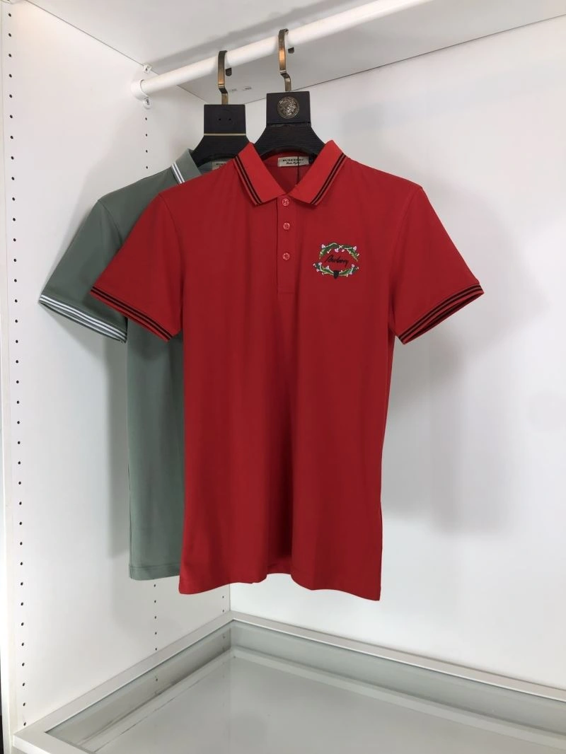 Brand-original Burberry T-Shirts