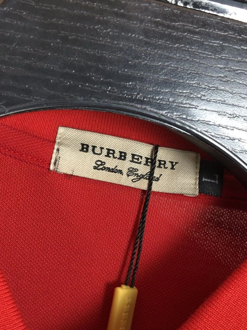 Brand-original Burberry T-Shirts