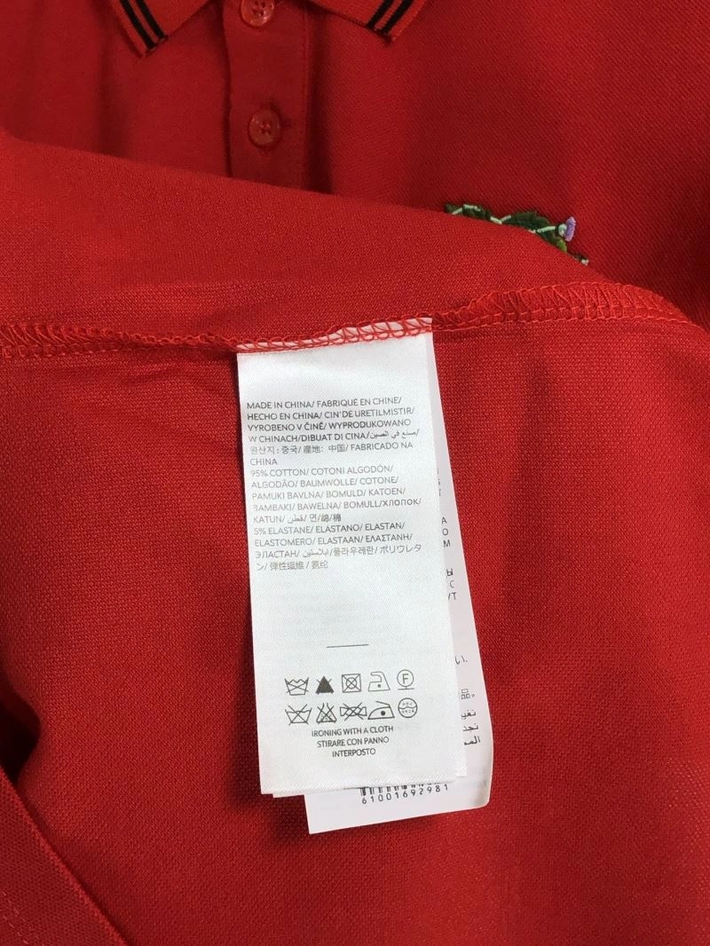 Brand-original Burberry T-Shirts