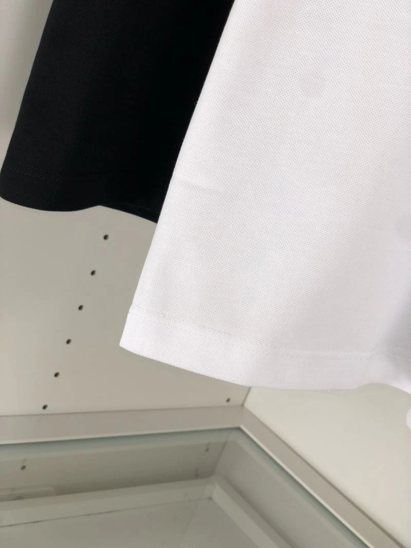 Indistinguishable Burberry T-Shirts