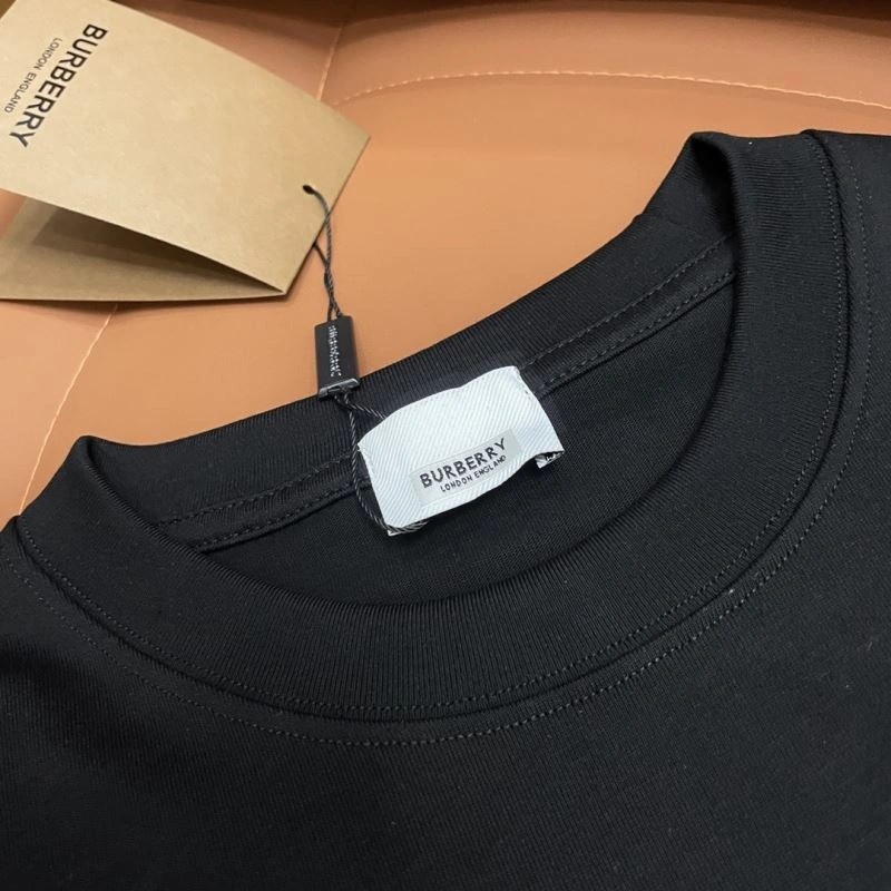 Indistinguishable Burberry T-Shirts