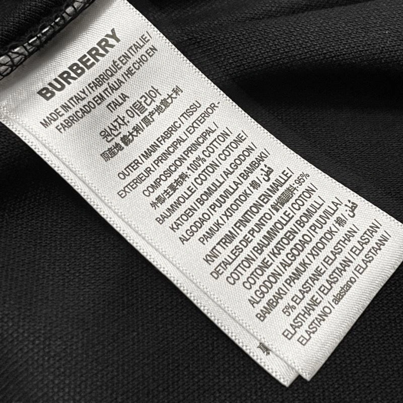 OEM Burberry T-Shirts