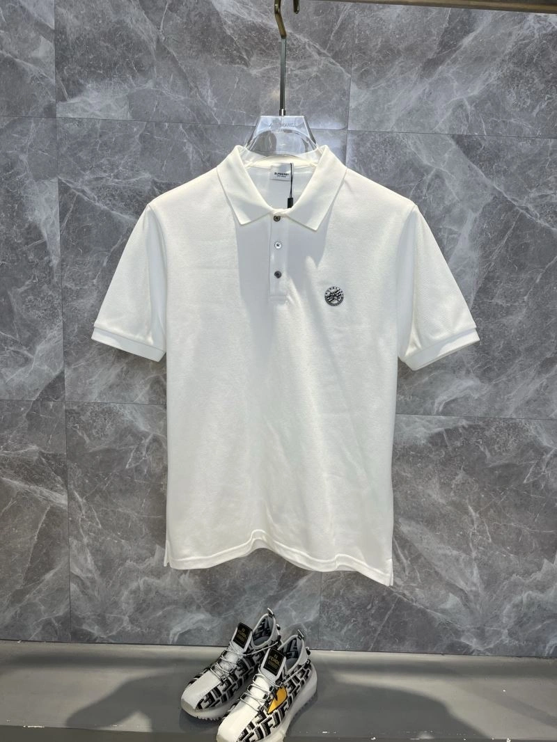 High accuracy Burberry T-Shirts