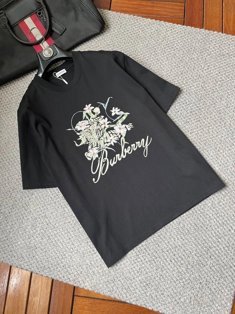 Burberry T-Shirts