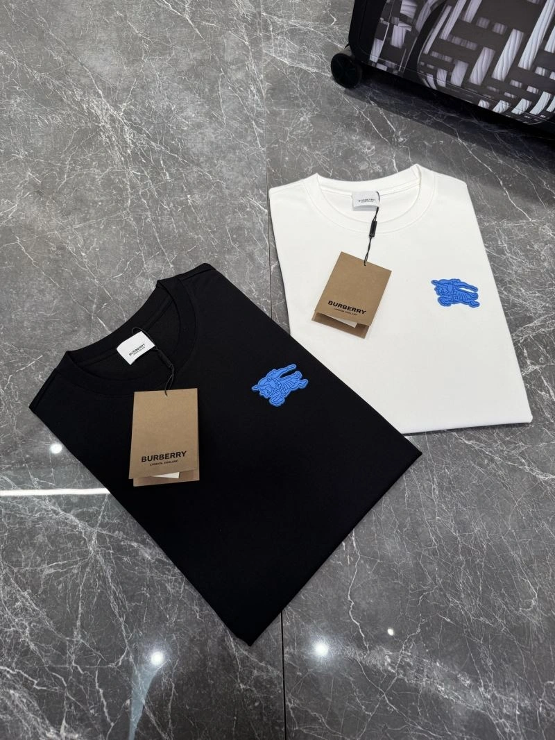 Burberry T-Shirts