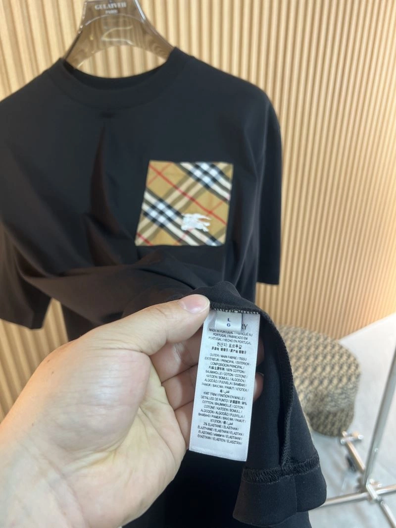 Brand-original Burberry T-Shirts