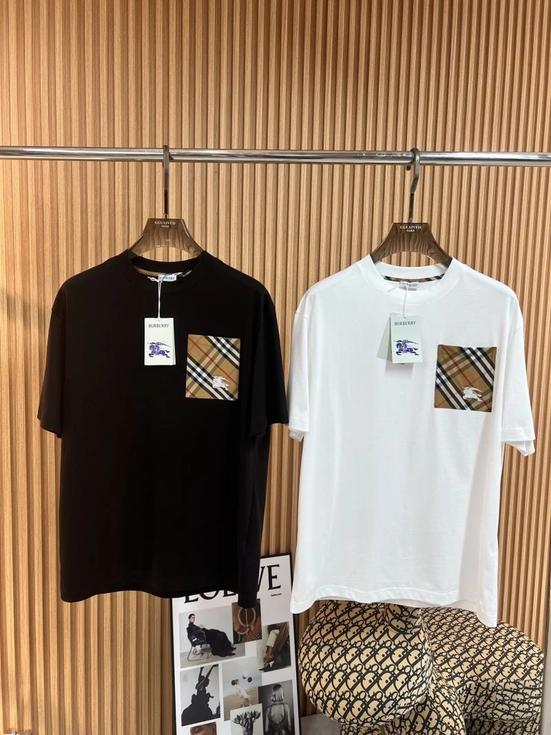 Brand-original Burberry T-Shirts