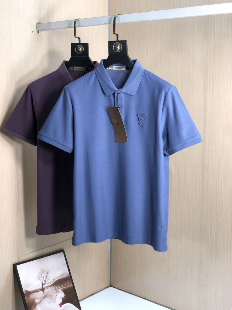 High accuracy Burberry T-Shirts