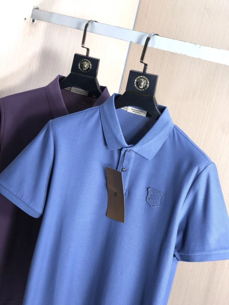 High accuracy Burberry T-Shirts