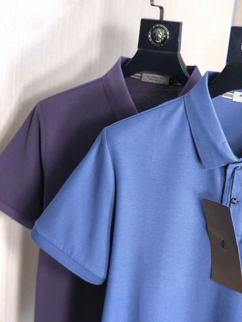 High accuracy Burberry T-Shirts