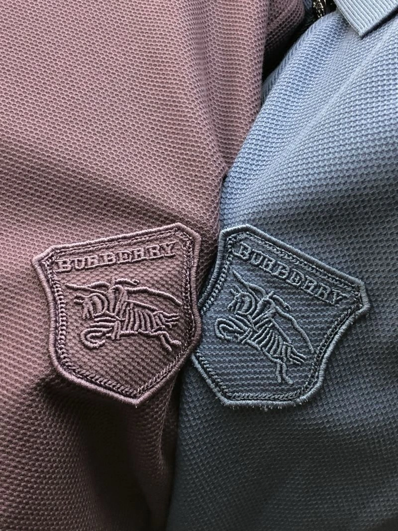 High accuracy Burberry T-Shirts