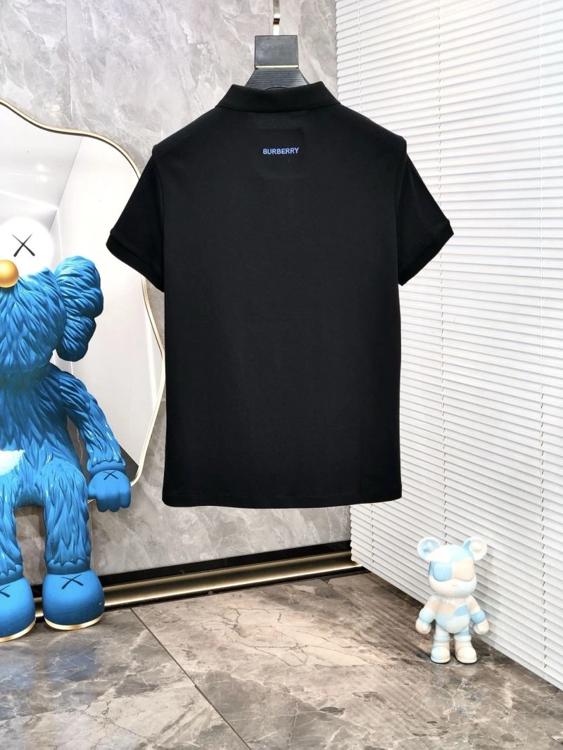 Real Burberry T-Shirts