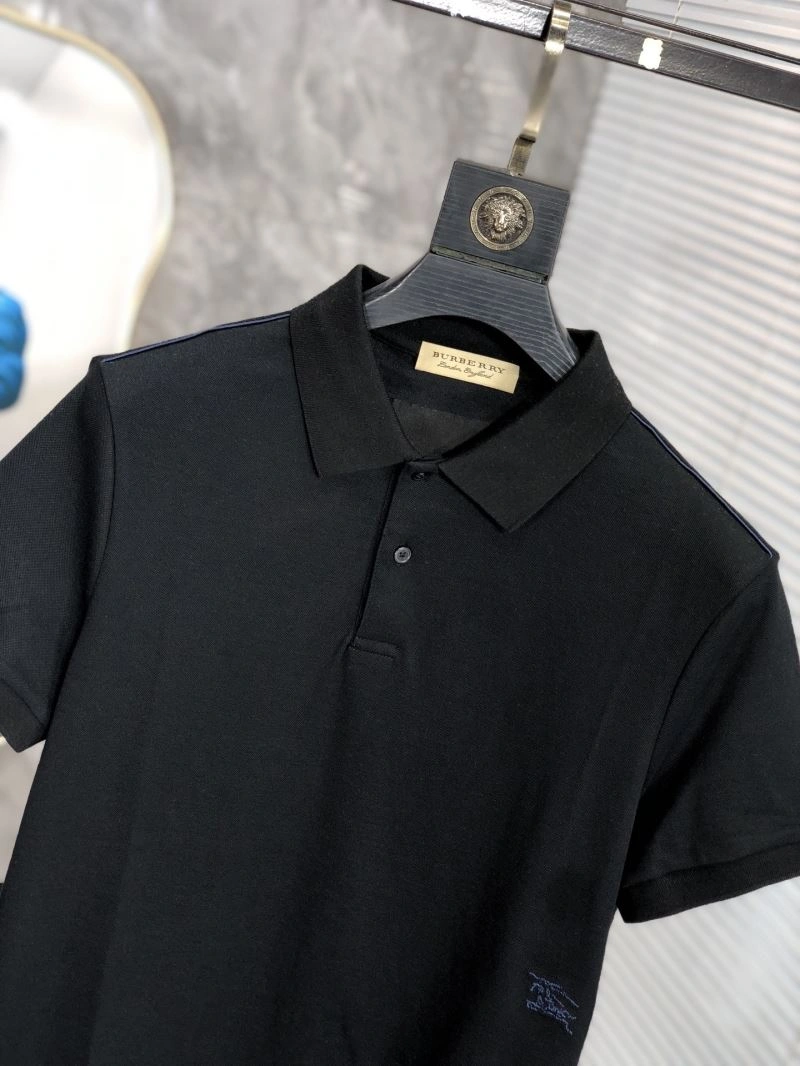 Real Burberry T-Shirts