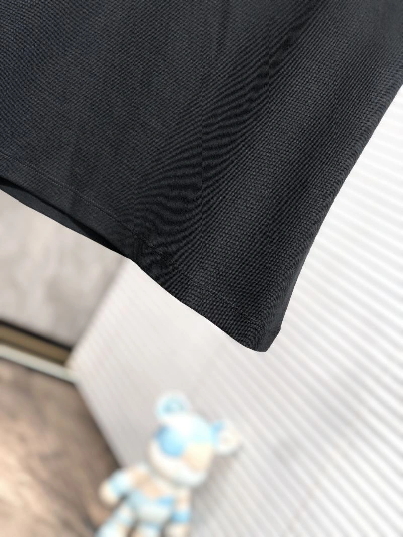 Real Burberry T-Shirts