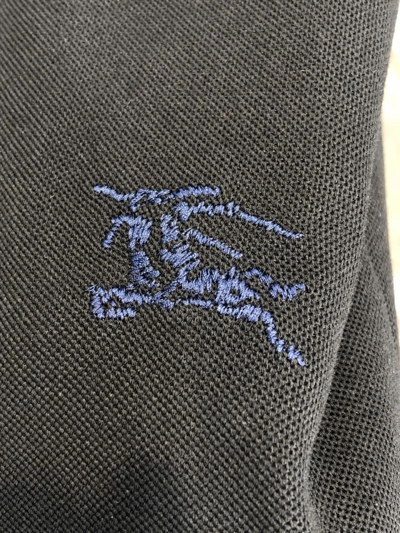 Real Burberry T-Shirts