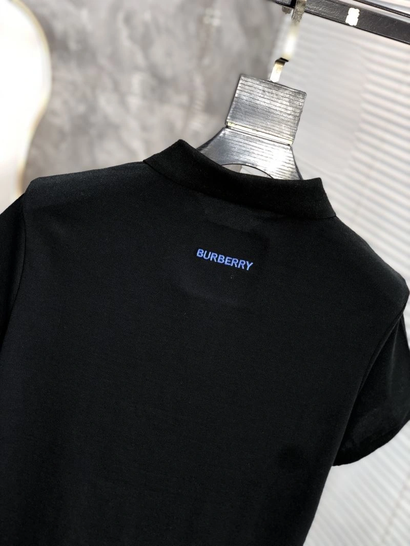 Real Burberry T-Shirts