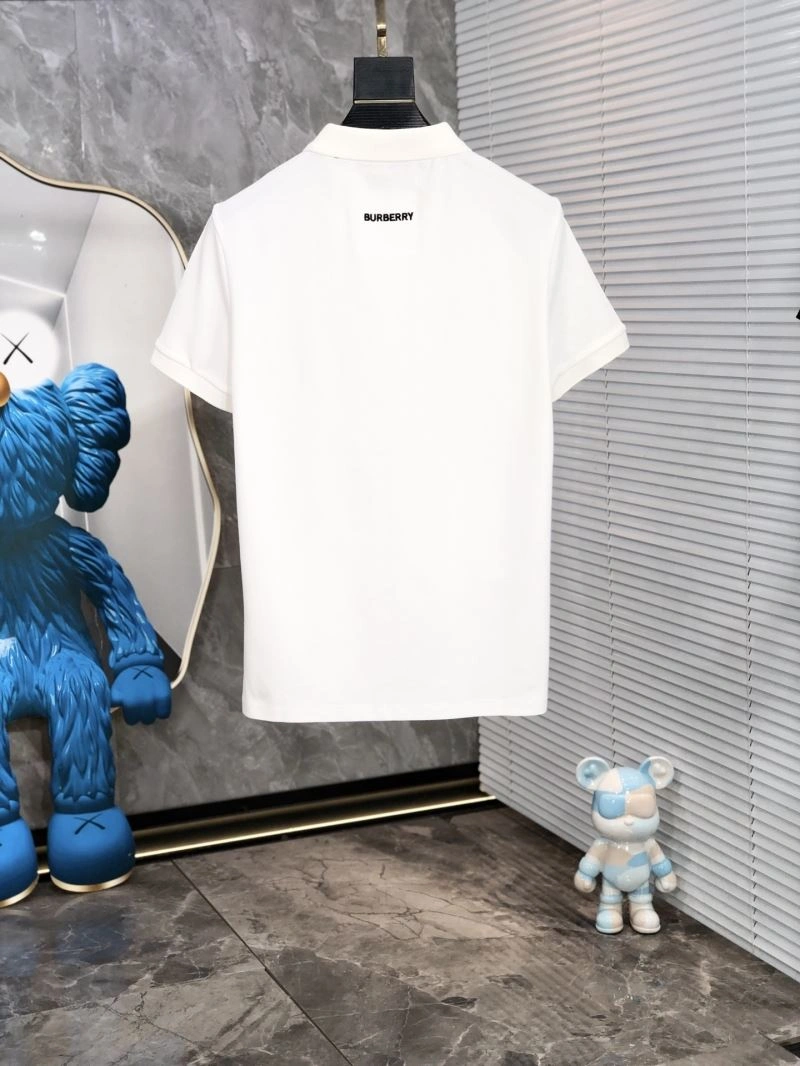 Official Burberry T-Shirts