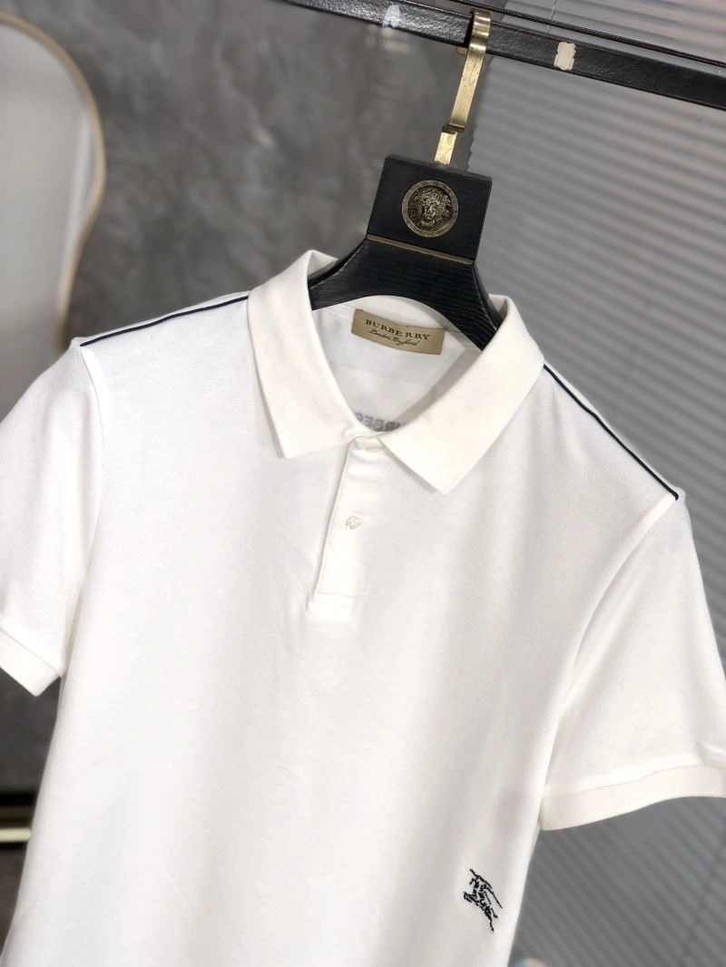 Official Burberry T-Shirts