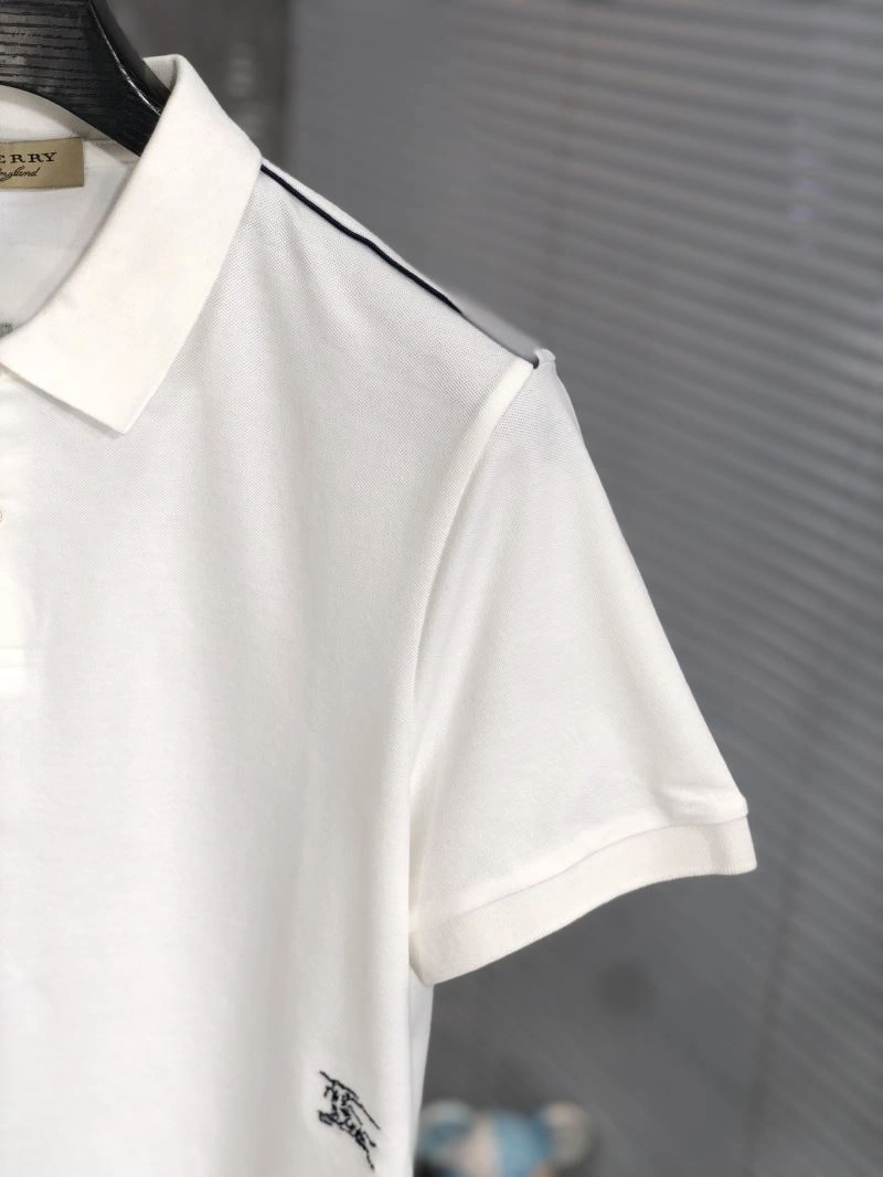 Official Burberry T-Shirts