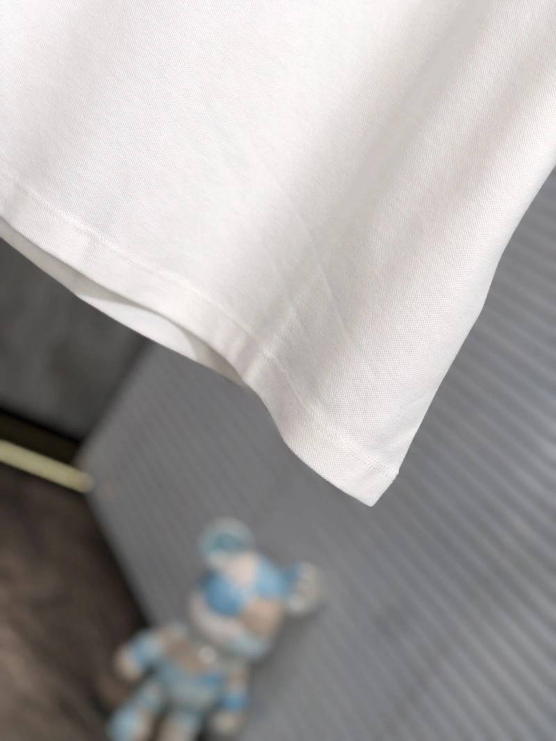 Official Burberry T-Shirts