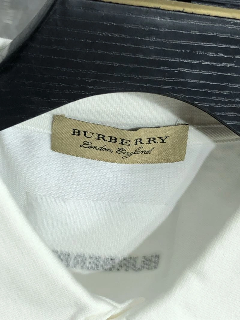 Official Burberry T-Shirts