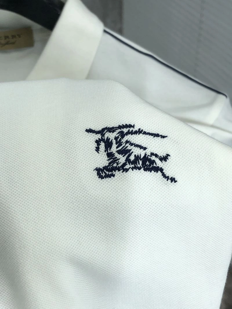 Official Burberry T-Shirts