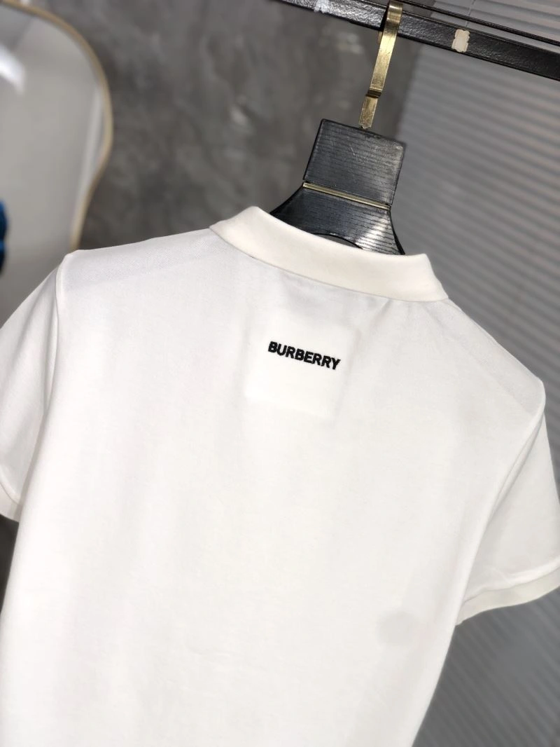 Official Burberry T-Shirts