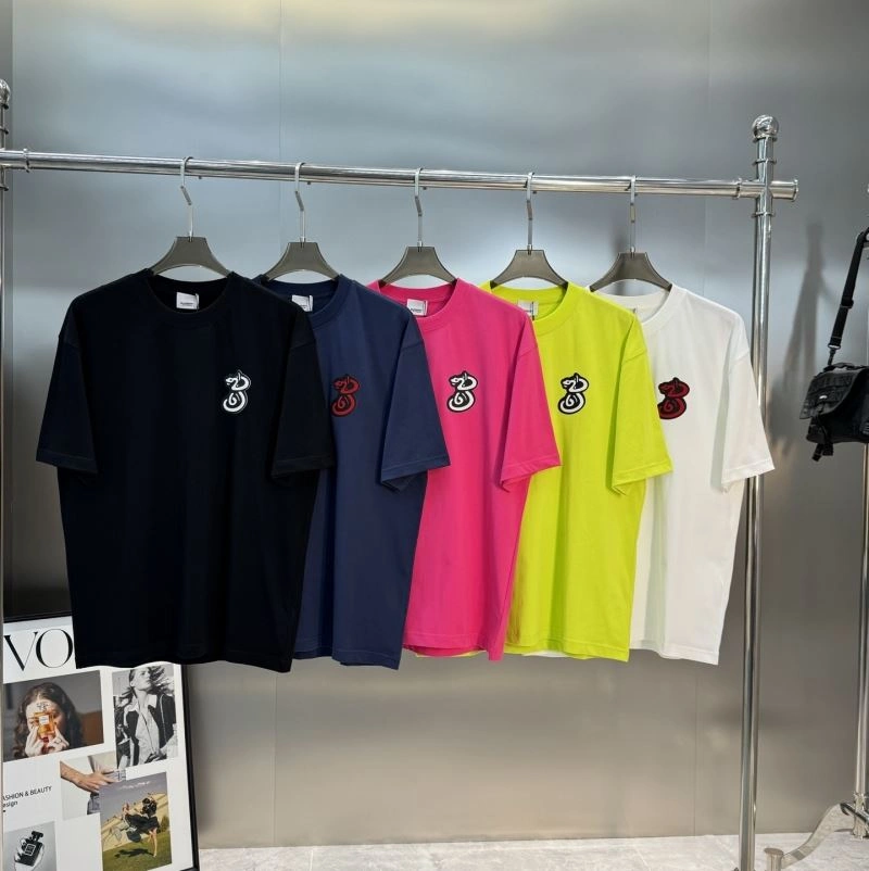 Burberry T-Shirts