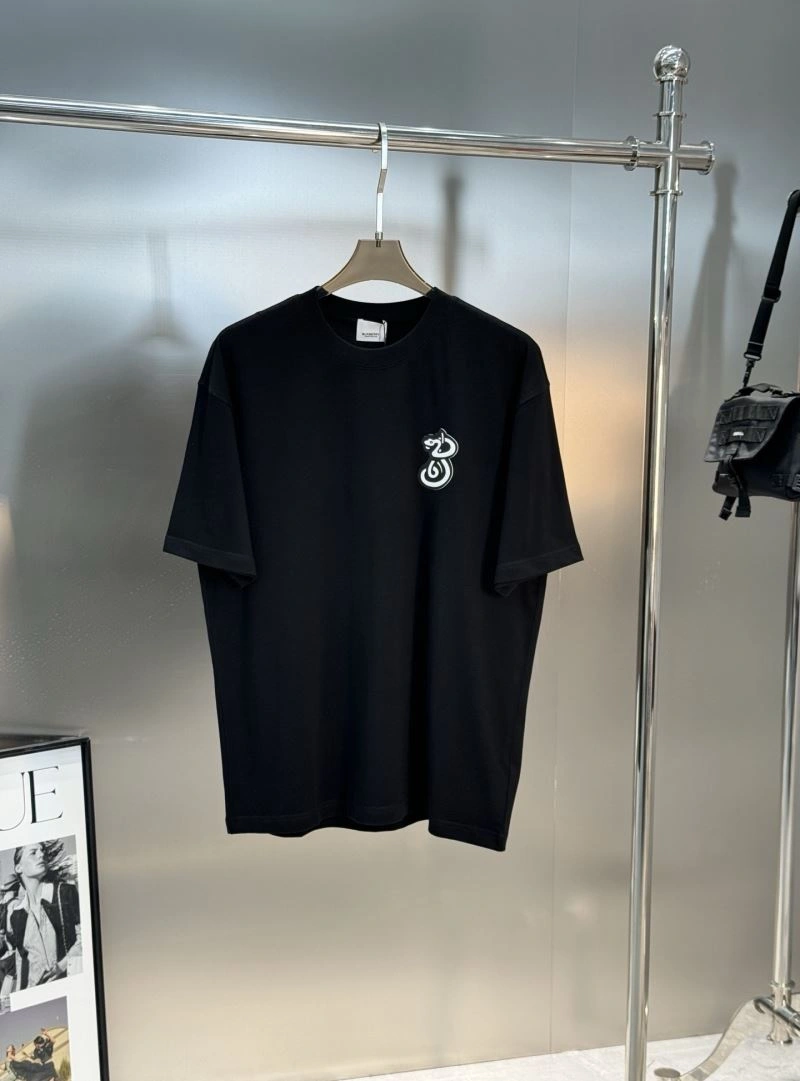 Mirror quality Burberry T-Shirts
