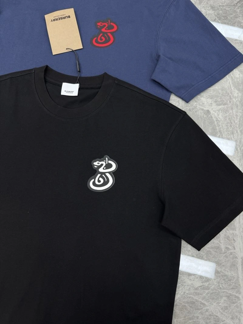 Mirror quality Burberry T-Shirts